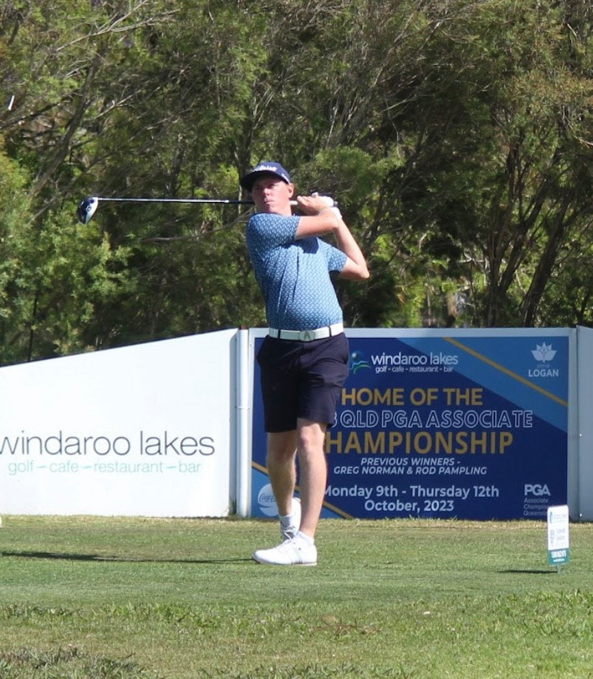 Meet Your Coaches – McLeod Pro Shop