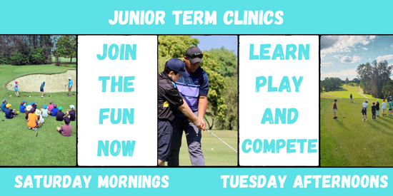 Meet Your Coaches – McLeod Pro Shop